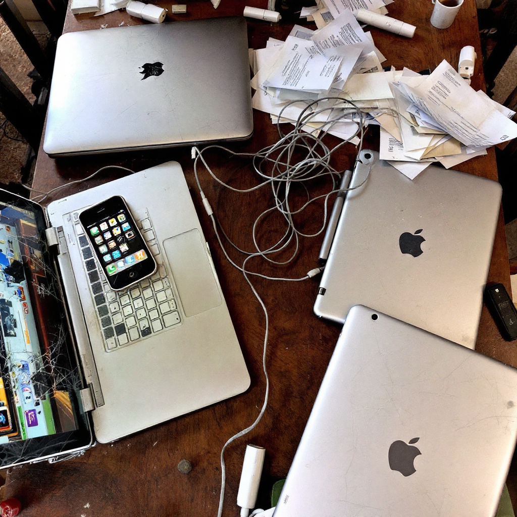 iFixMacs Mac Repairs, spares, accessories, updates, and more