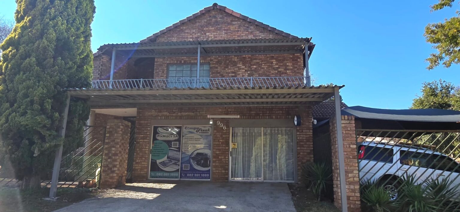 Contact Us | iFixMacs SA